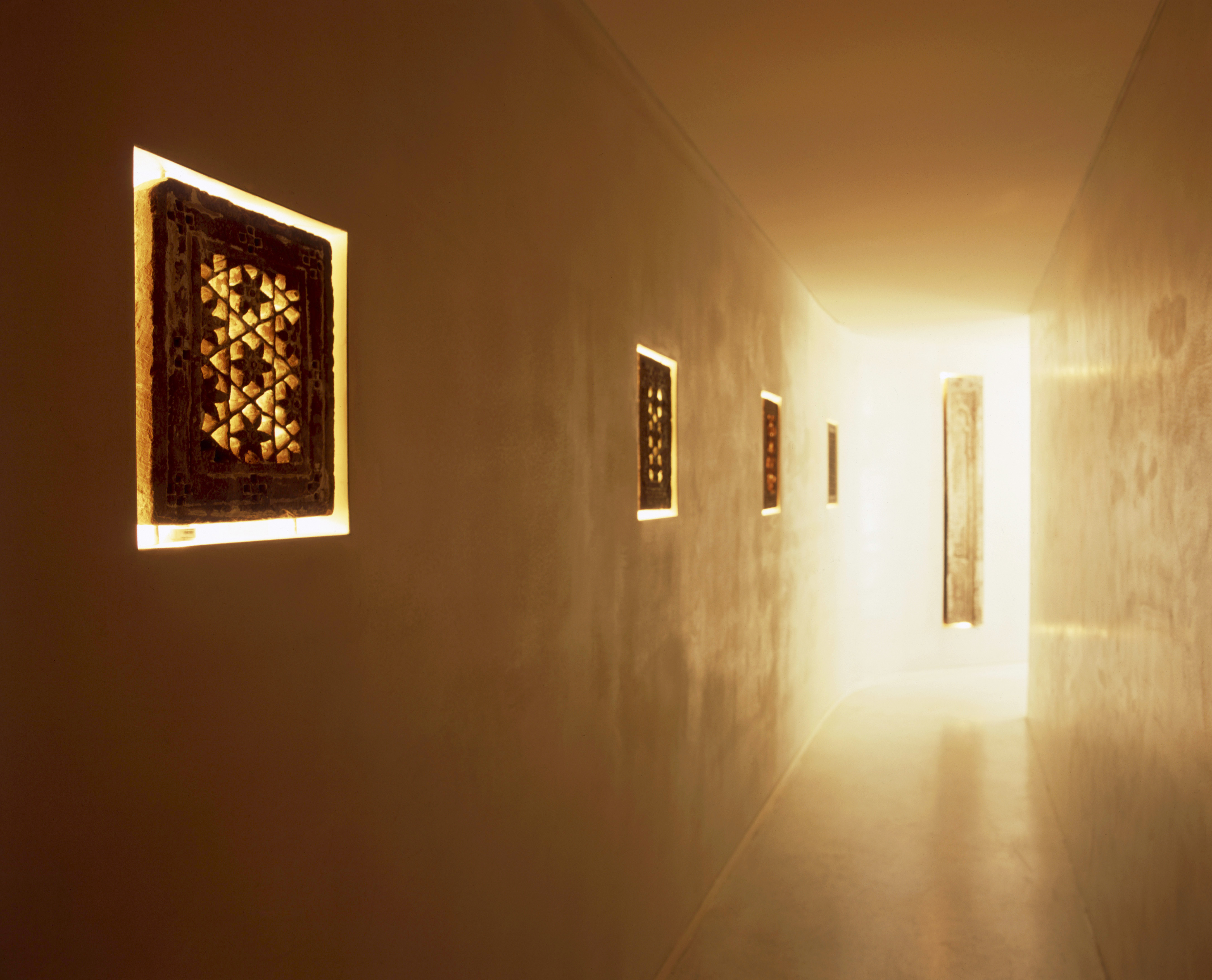 Baroque Bar Bistro Patisserie by Dale Jones-Evans Architecture - Architizer