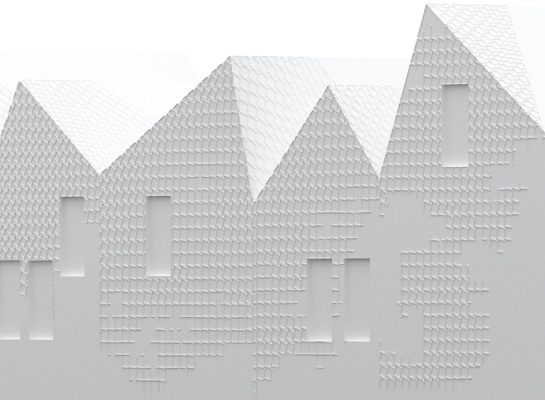 Radiator House by Lekker Architects - Architizer