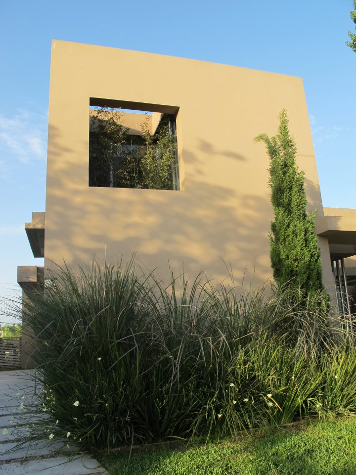 Idea 248249: Casa Patio, Tigre in Los Troncos del Talar, Argentina ...