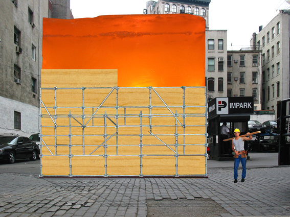 New Homeless Museum - Architizer