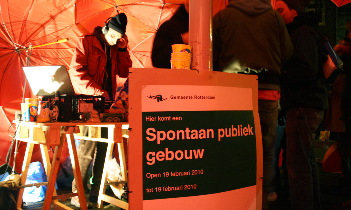 BUCKY BAR by DUS architects - Architizer