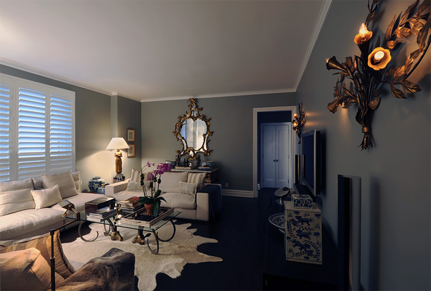 Tom Fallon Design - Architizer