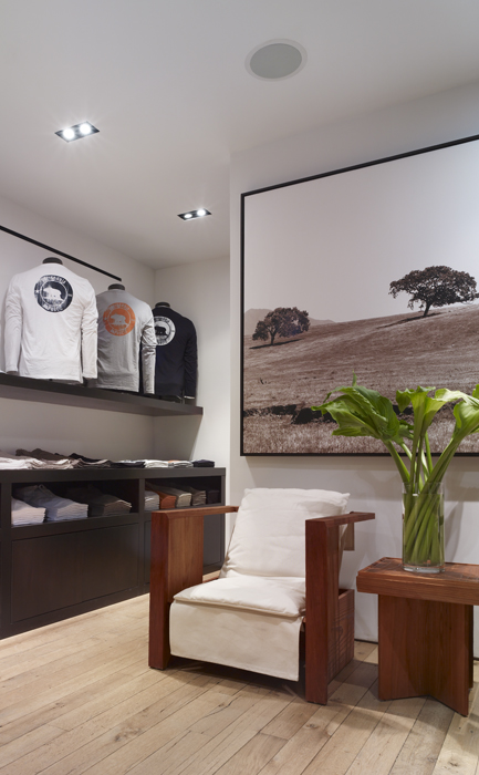 James Perse Store, New York - Architizer