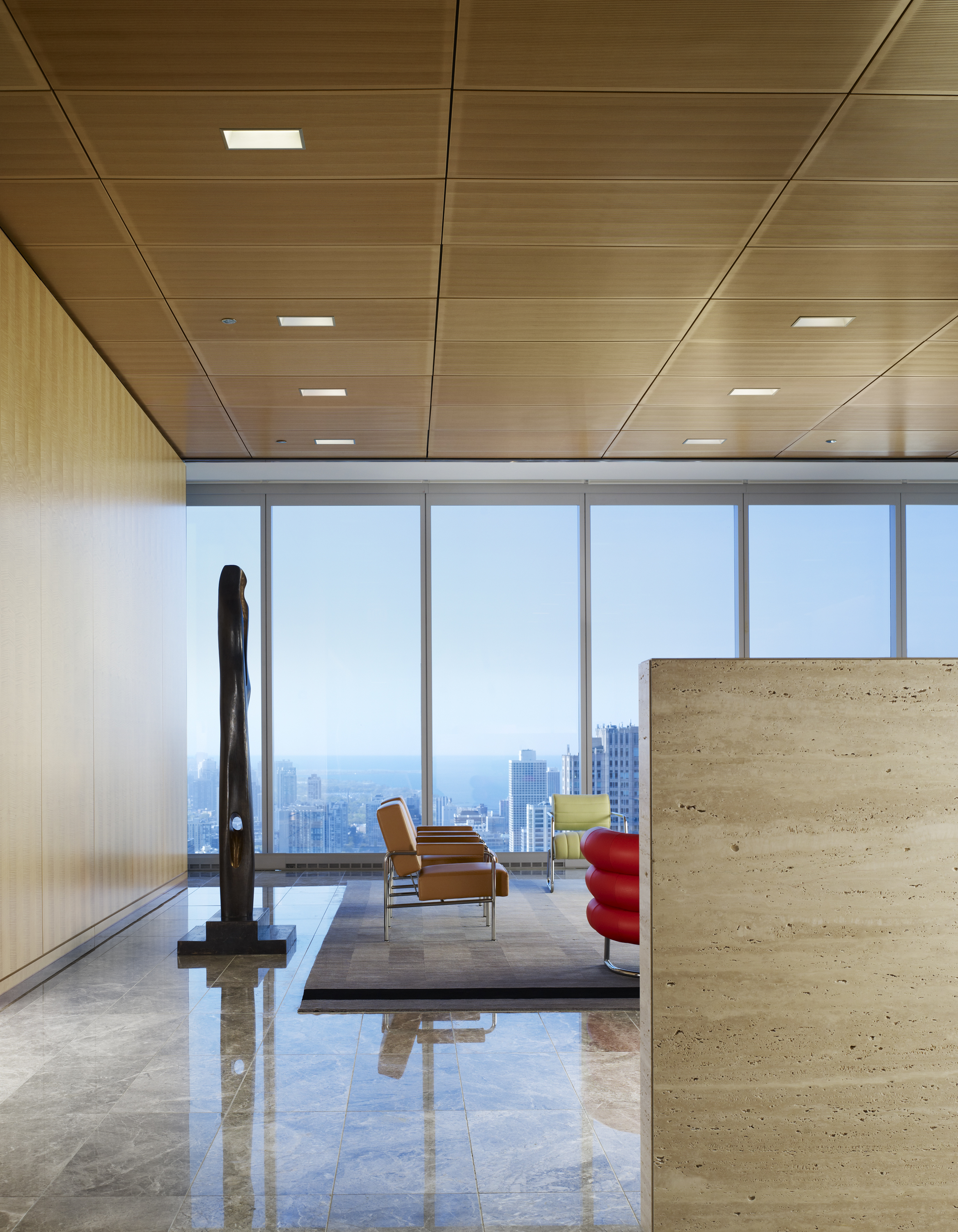 Jenner and Block - Architizer