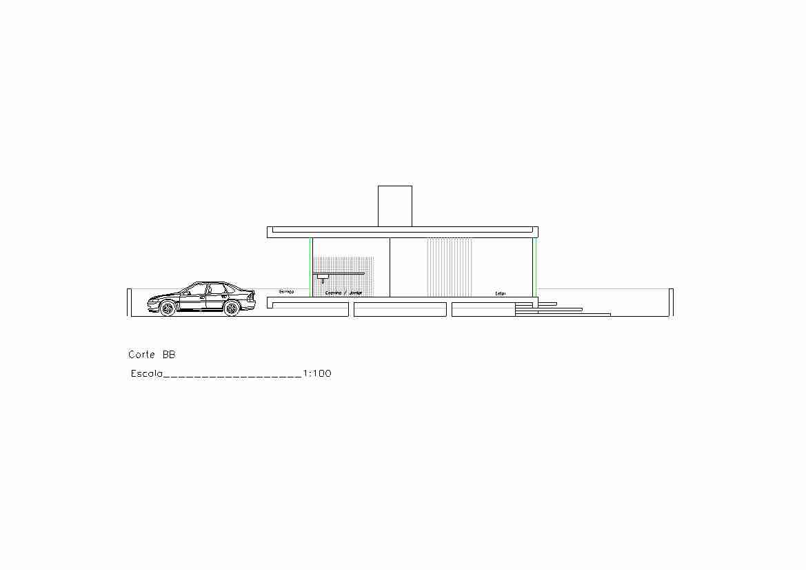 Micro Beach House - Architizer