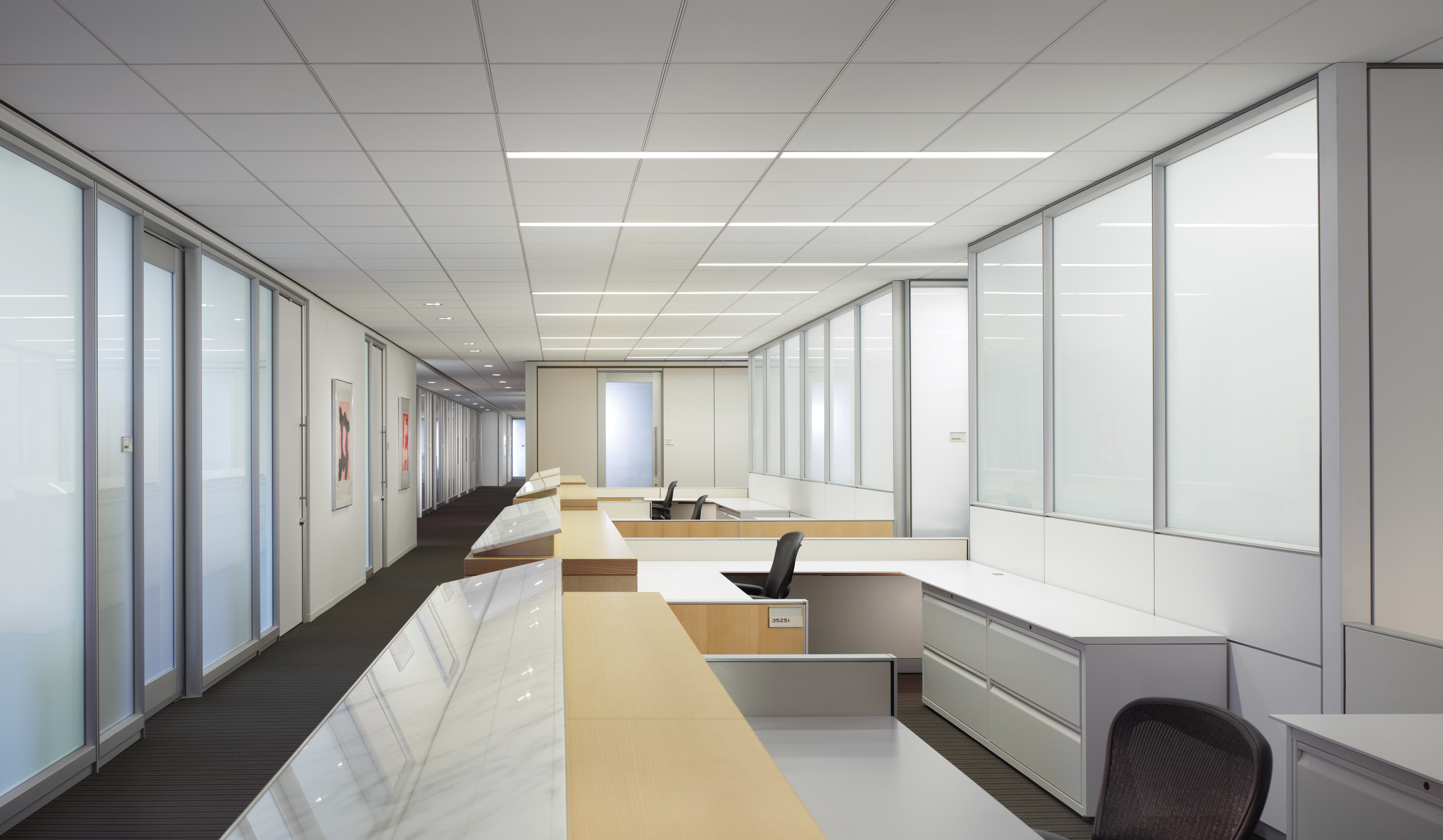 Jenner and Block - Architizer