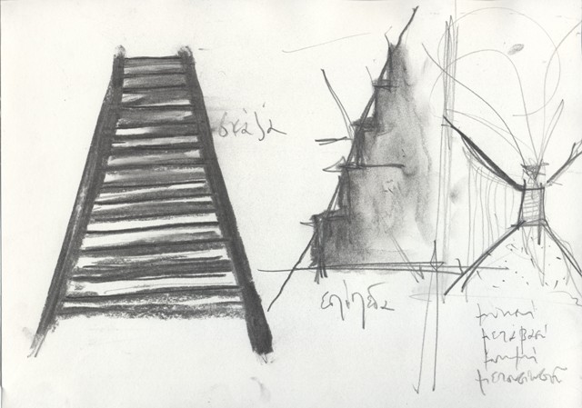 Polytechnical Univercity - The Memory Mechanism - Architizer