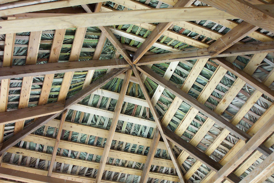 Palapa Sun Shade - Architizer