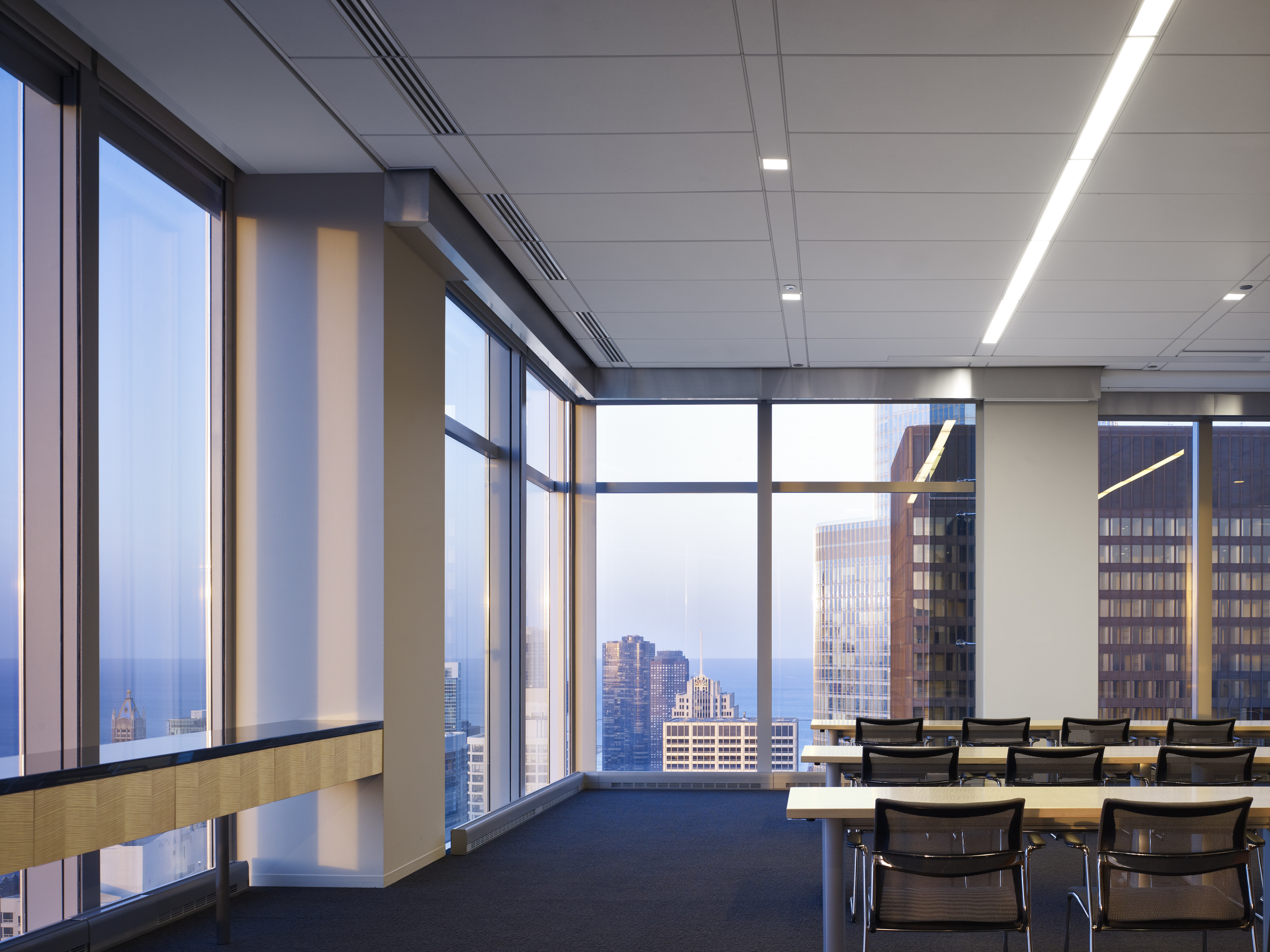 Jenner and Block - Architizer