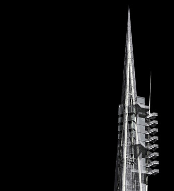 Rendering - Observation Tower - Architizer