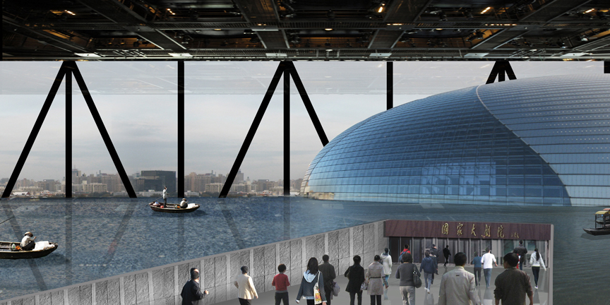 The Story of the Tower by WAI Architecture Think Tank - Architizer