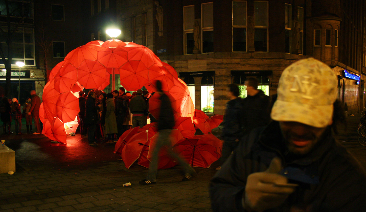 BUCKY BAR by DUS architects - Architizer