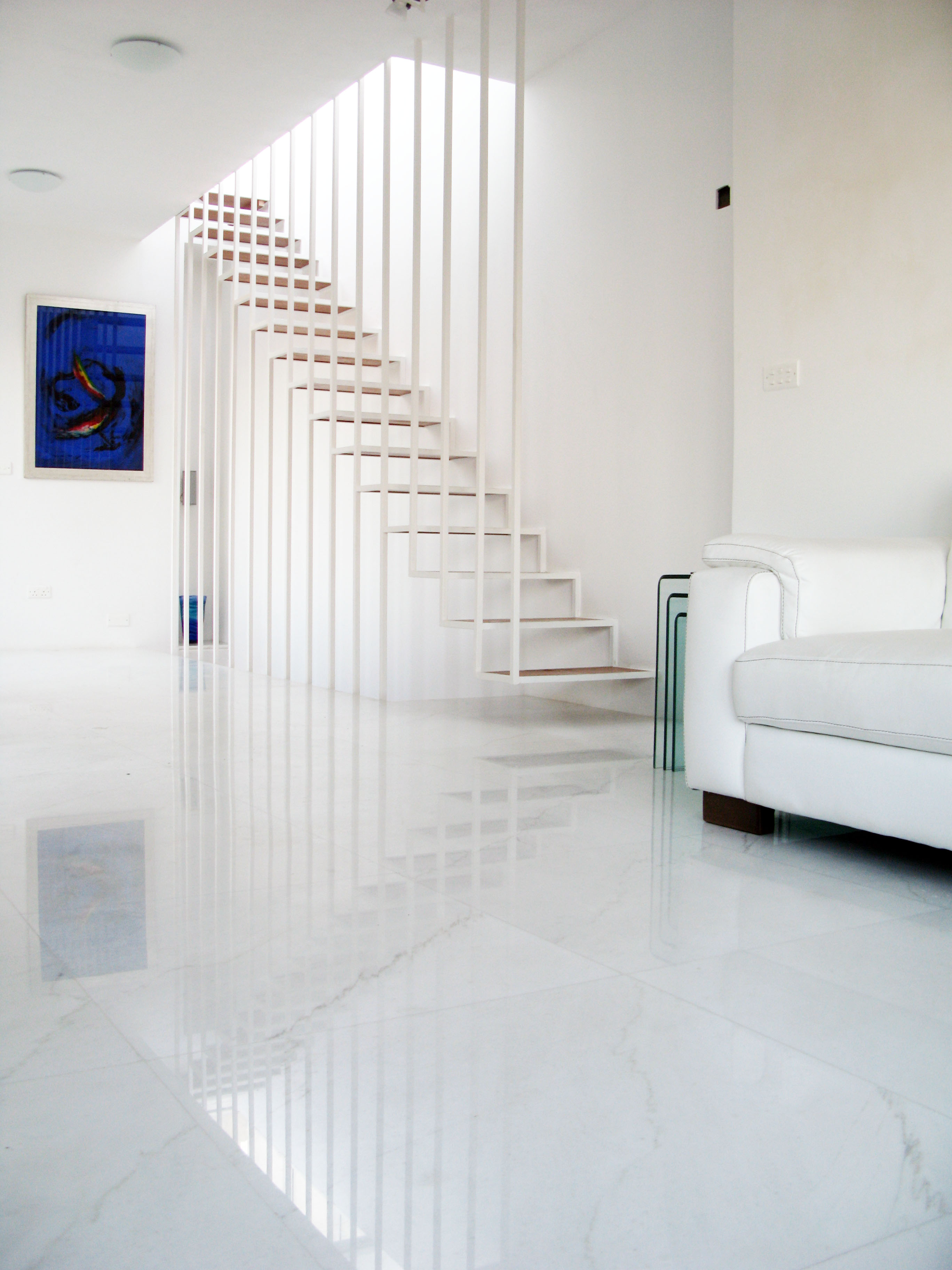 Technology Hall by MODEL - Architizer