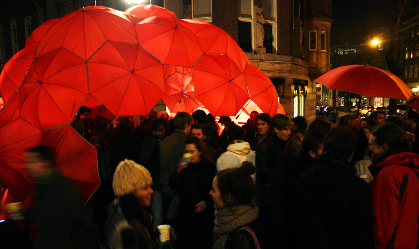 BUCKY BAR by DUS architects - Architizer