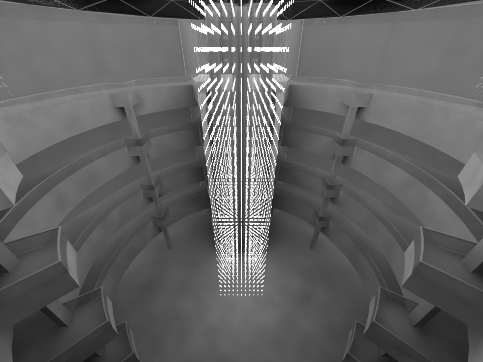 Mall of Russia, Moscow by Lighting Design Collective - Architizer