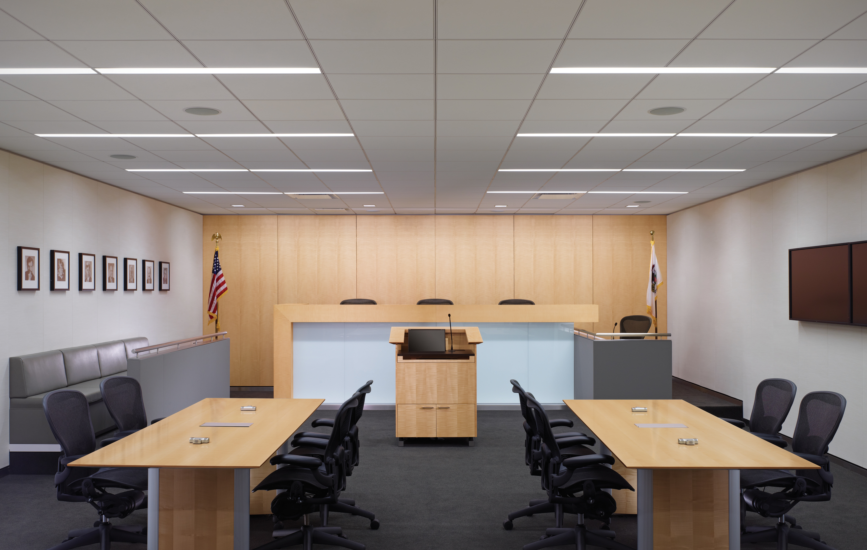 Jenner and Block - Architizer