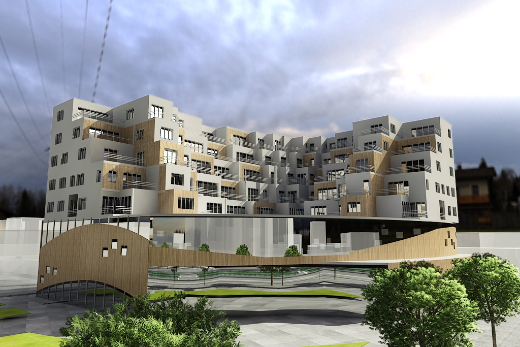 architecture - Architizer