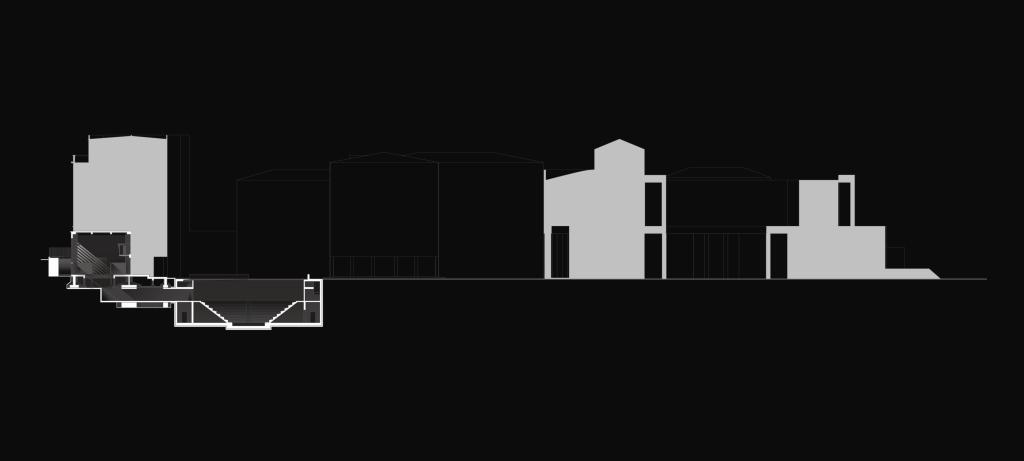 Polytechnical Univercity - The Memory Mechanism - Architizer