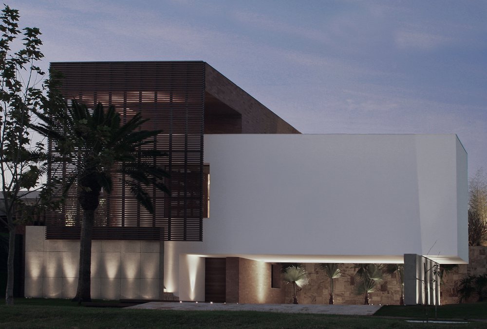 BT House by Studio Guilherme Torres - Architizer