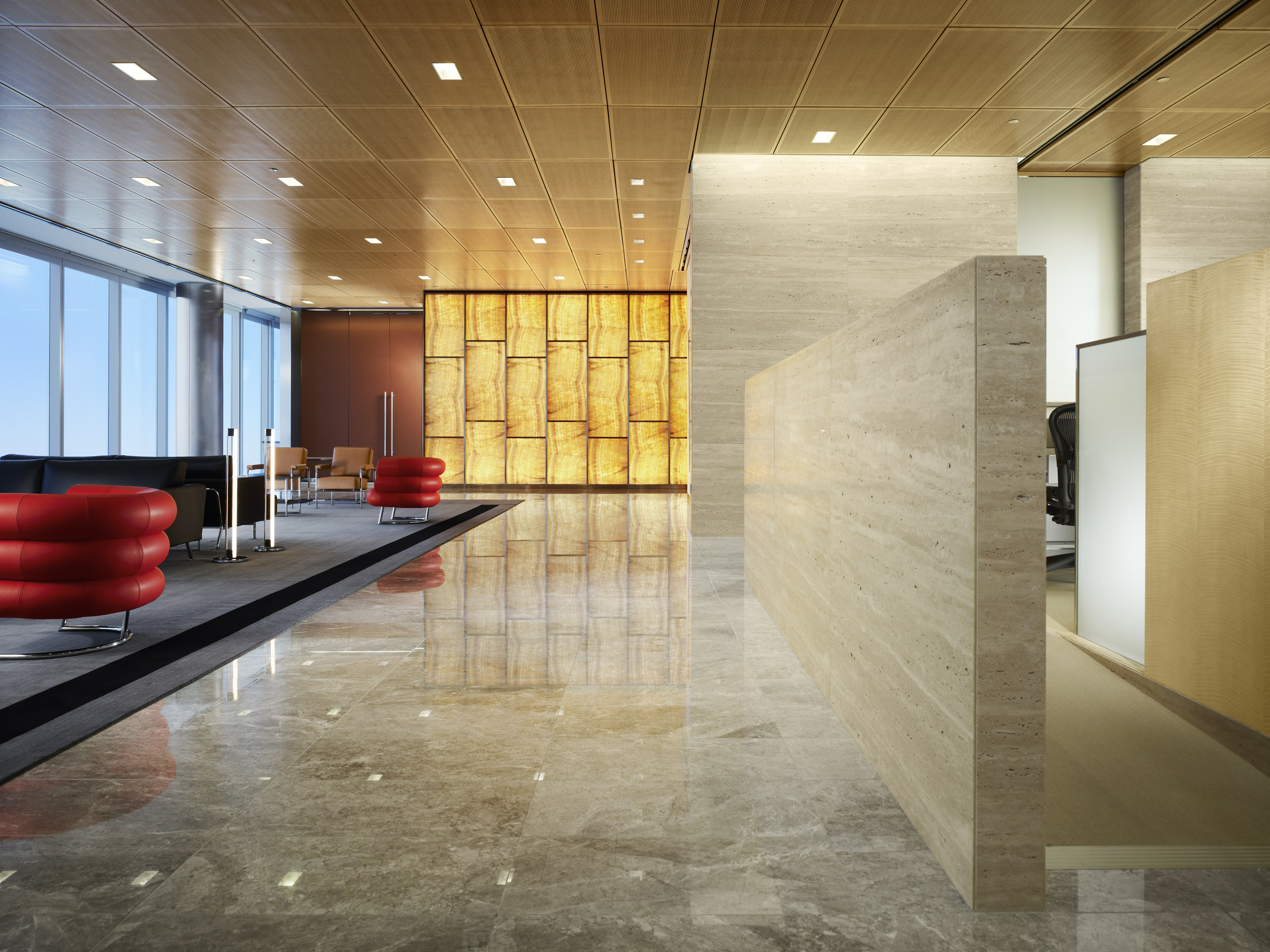 Jenner and Block - Architizer