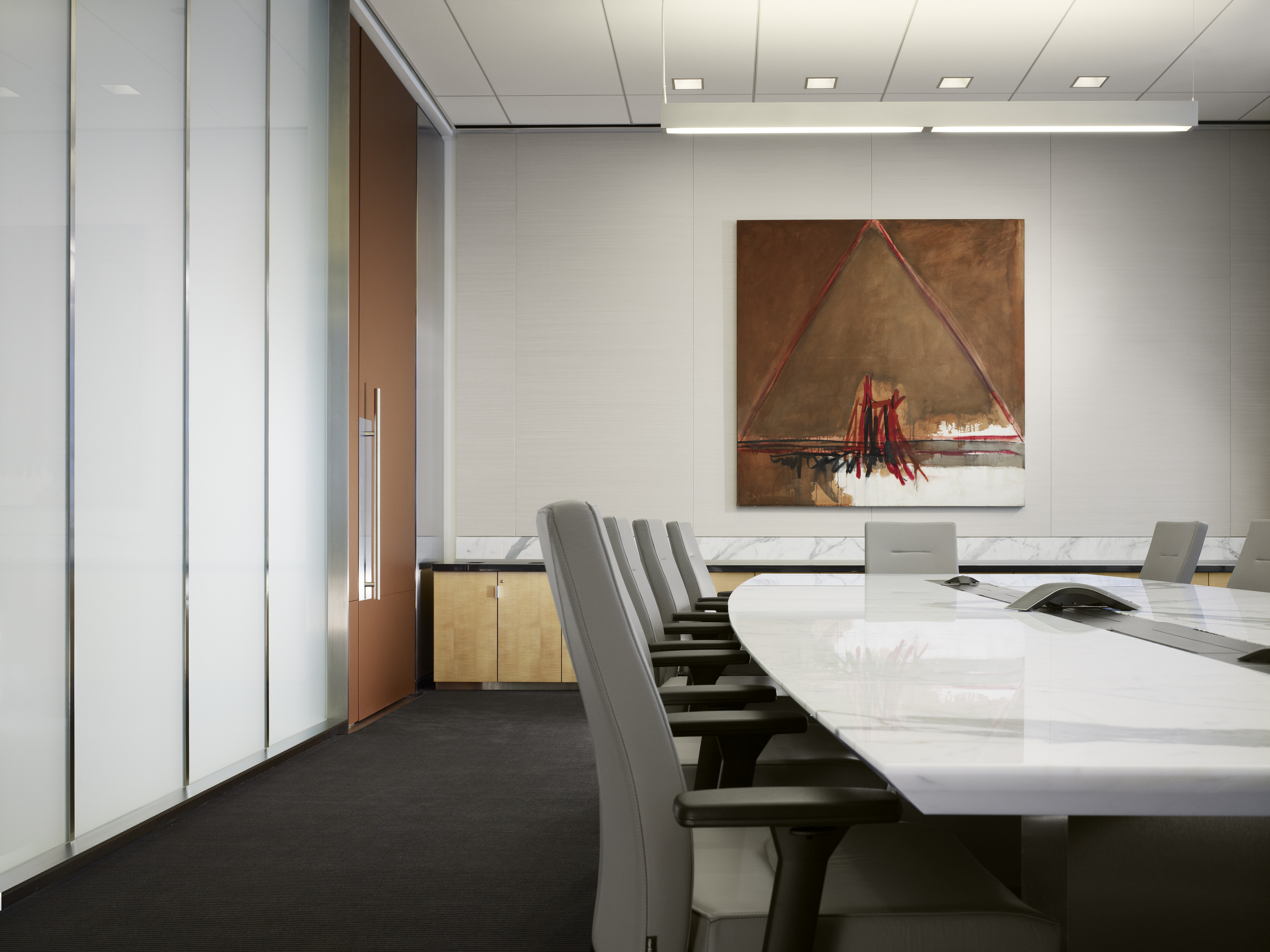 Jenner and Block - Architizer