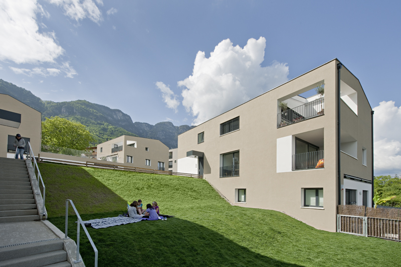 Million Donkey Hotel by feld72 Architects - Architizer