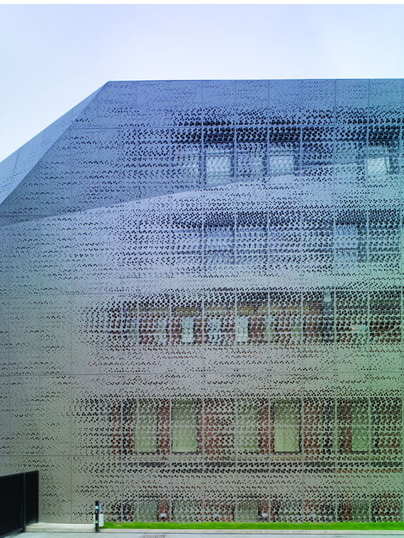 RARE Architecture - Architizer