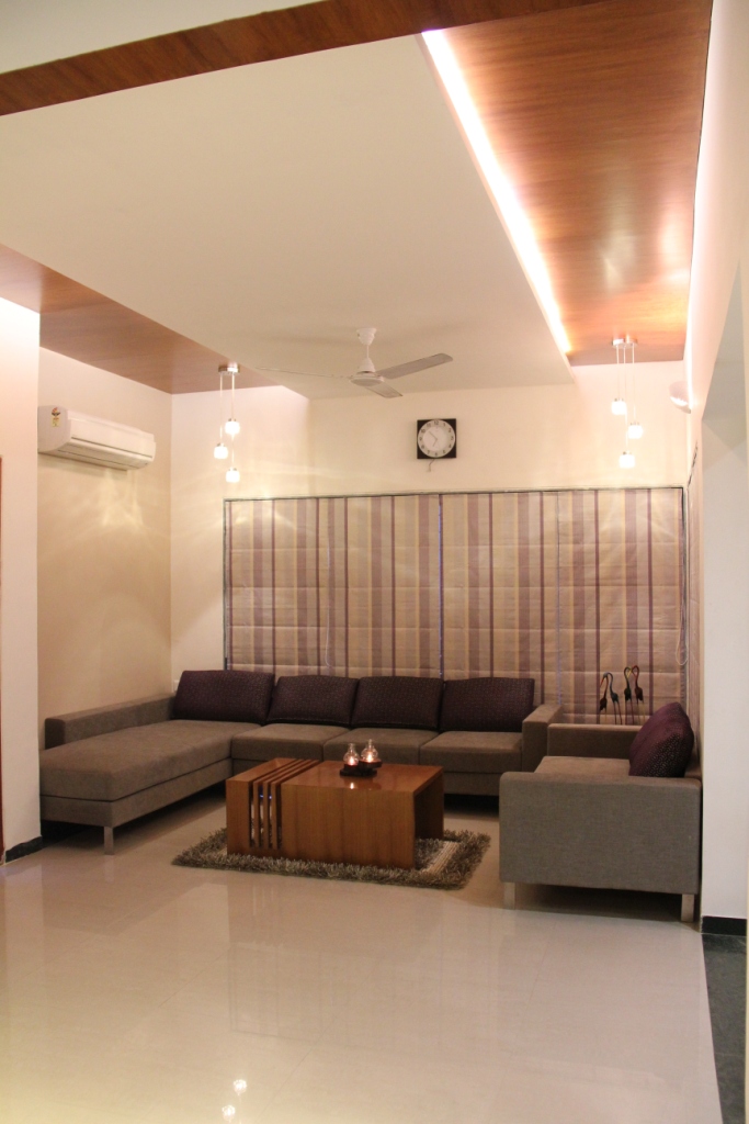 Residential Interior by BNP Architect - Architizer