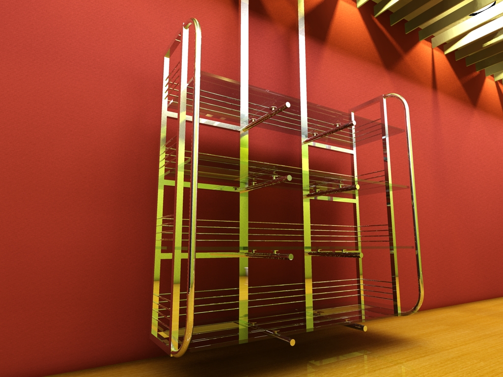 Stitches Outlet - Architizer