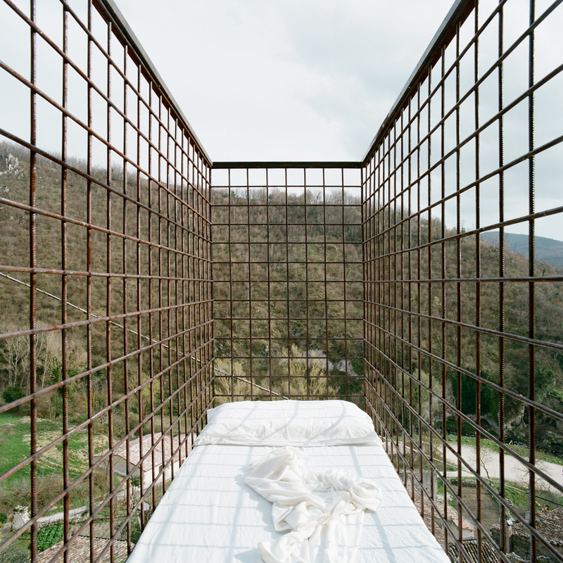 Million Donkey Hotel by feld72 Architects - Architizer