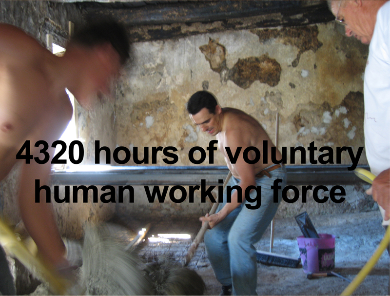 Million Donkey Hotel by feld72 Architects - Architizer