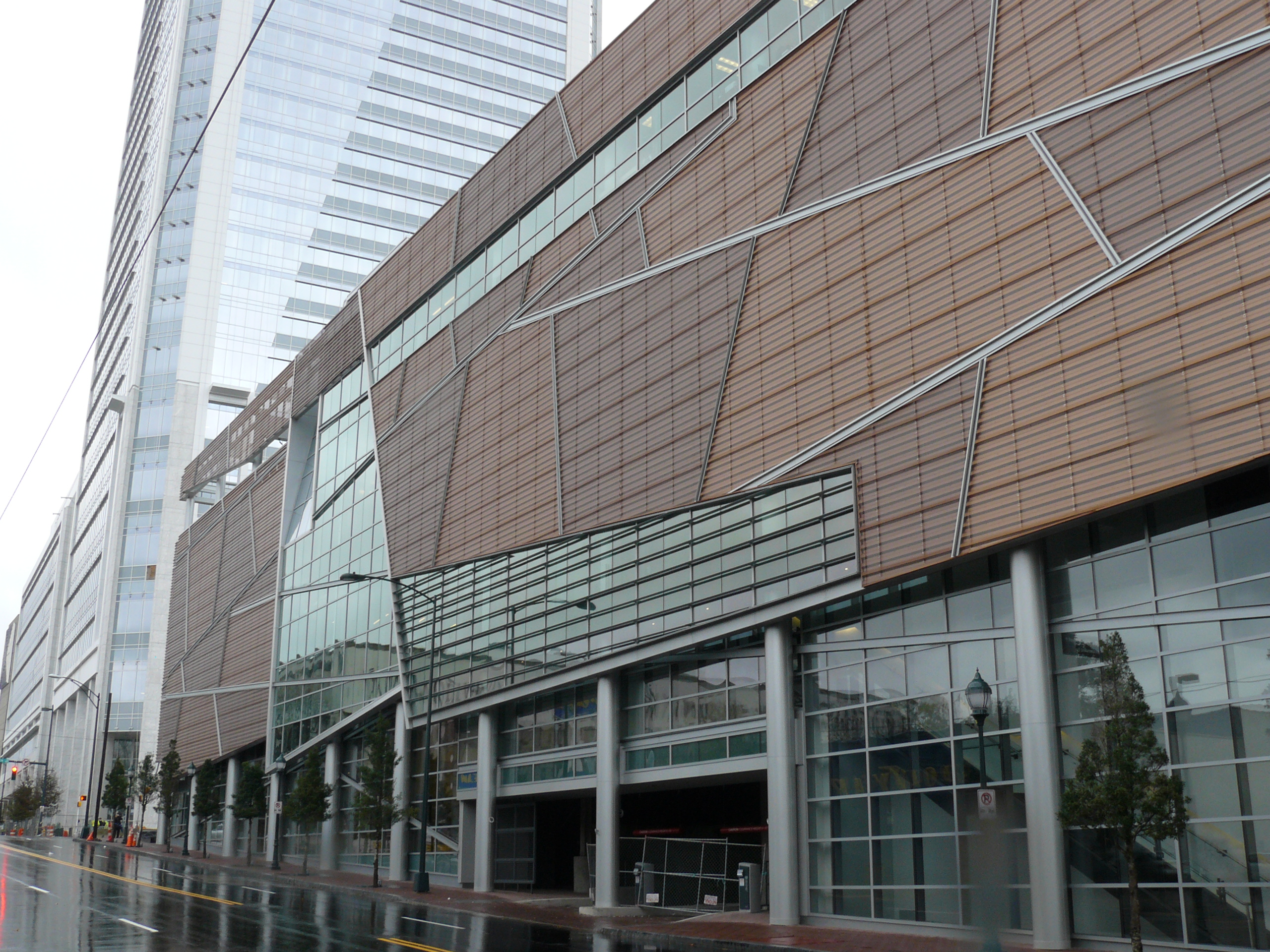 Tenley Friendship Library by The Freelon Group - Architizer