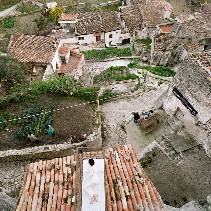 Million Donkey Hotel by feld72 Architects - Architizer