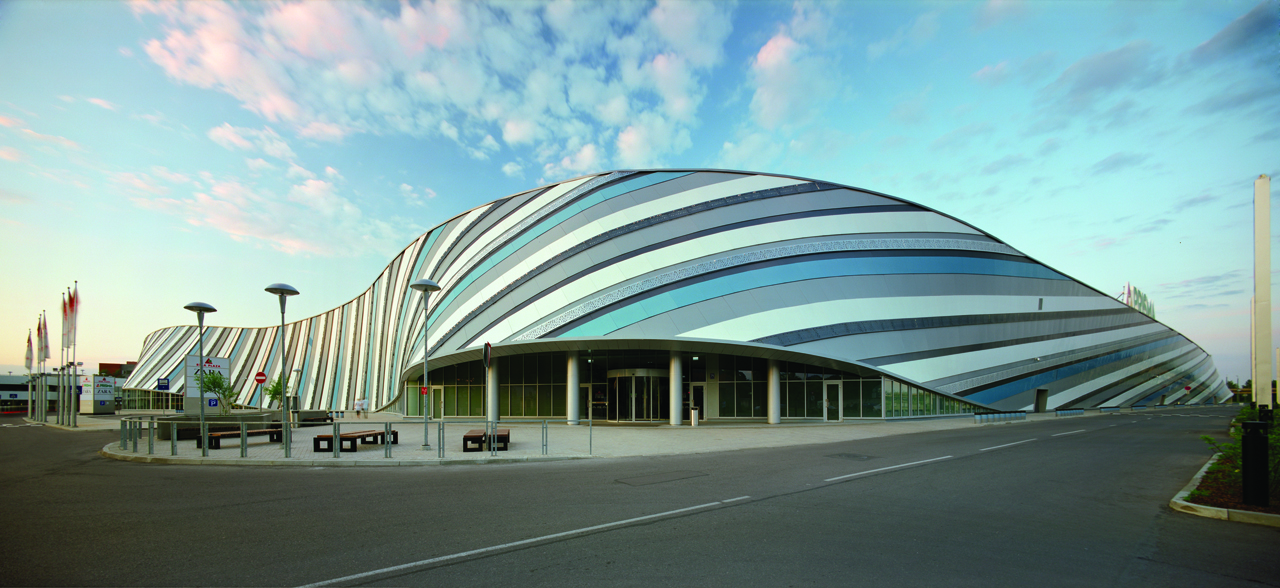 Observation Tower by ARHIS - Architizer