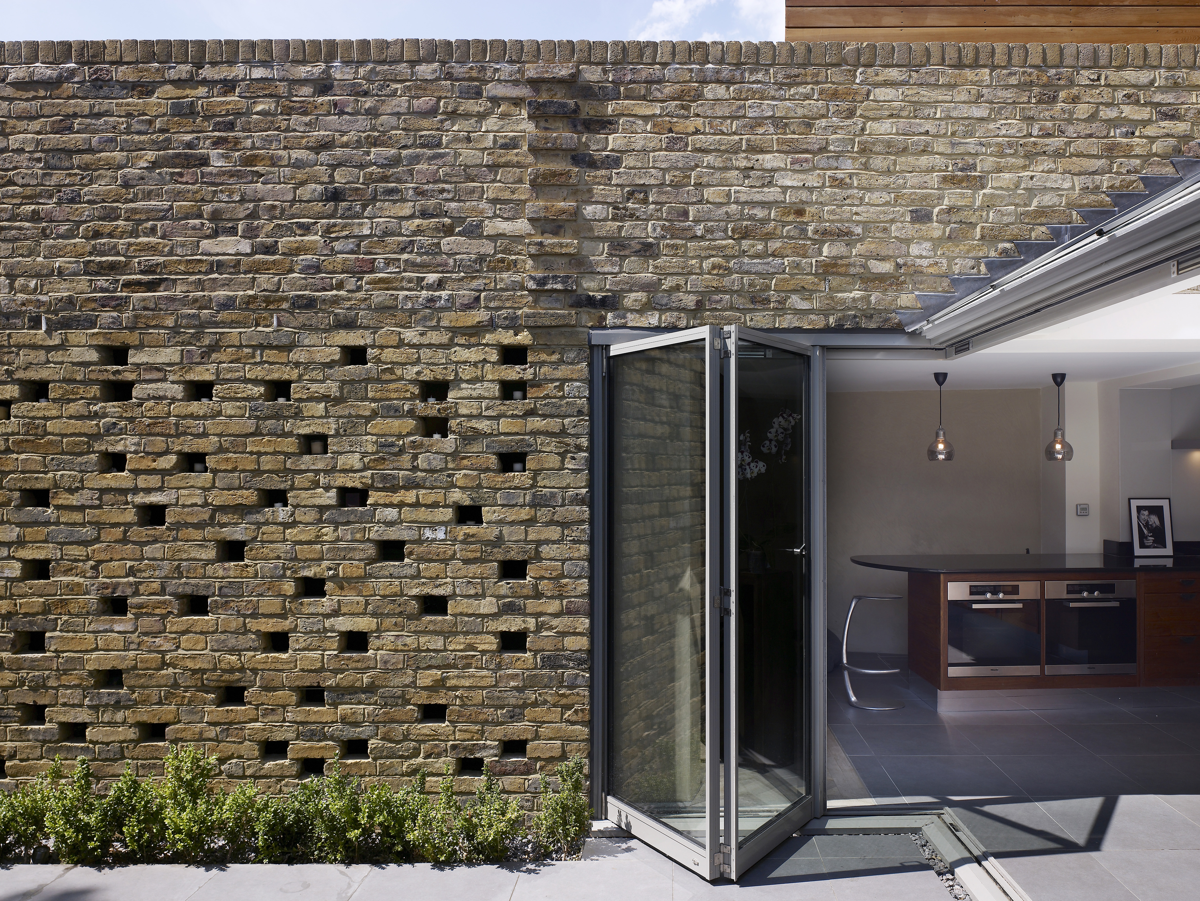 PAR by mcbriar:architecture - Architizer