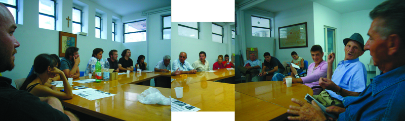 Million Donkey Hotel by feld72 Architects - Architizer