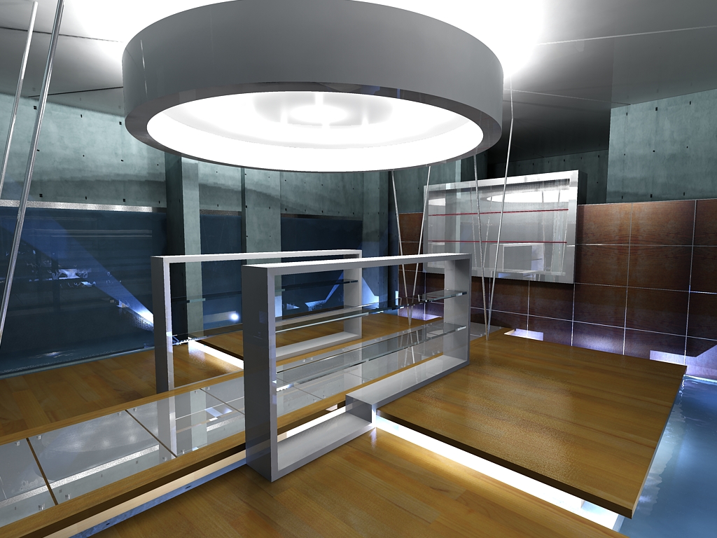 Stitches Outlet - Architizer