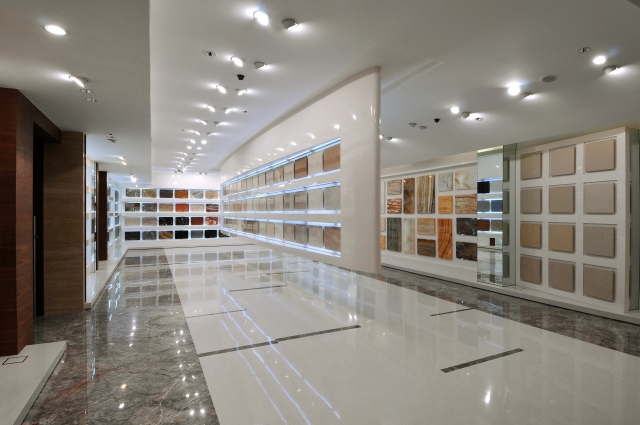 CLASSIC MARBLE COMPANY - Architizer