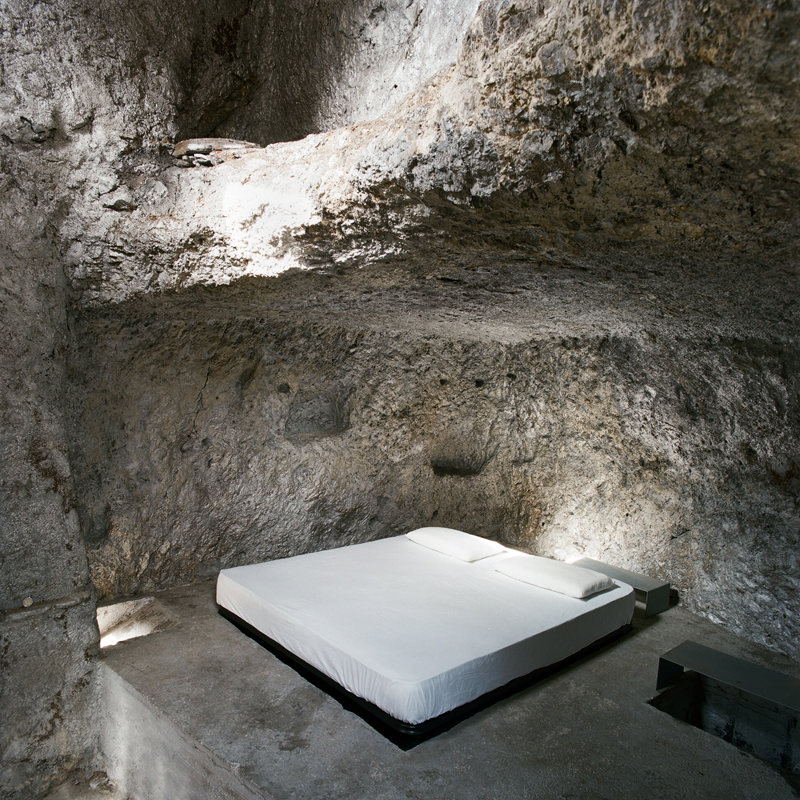 Million Donkey Hotel by feld72 Architects - Architizer