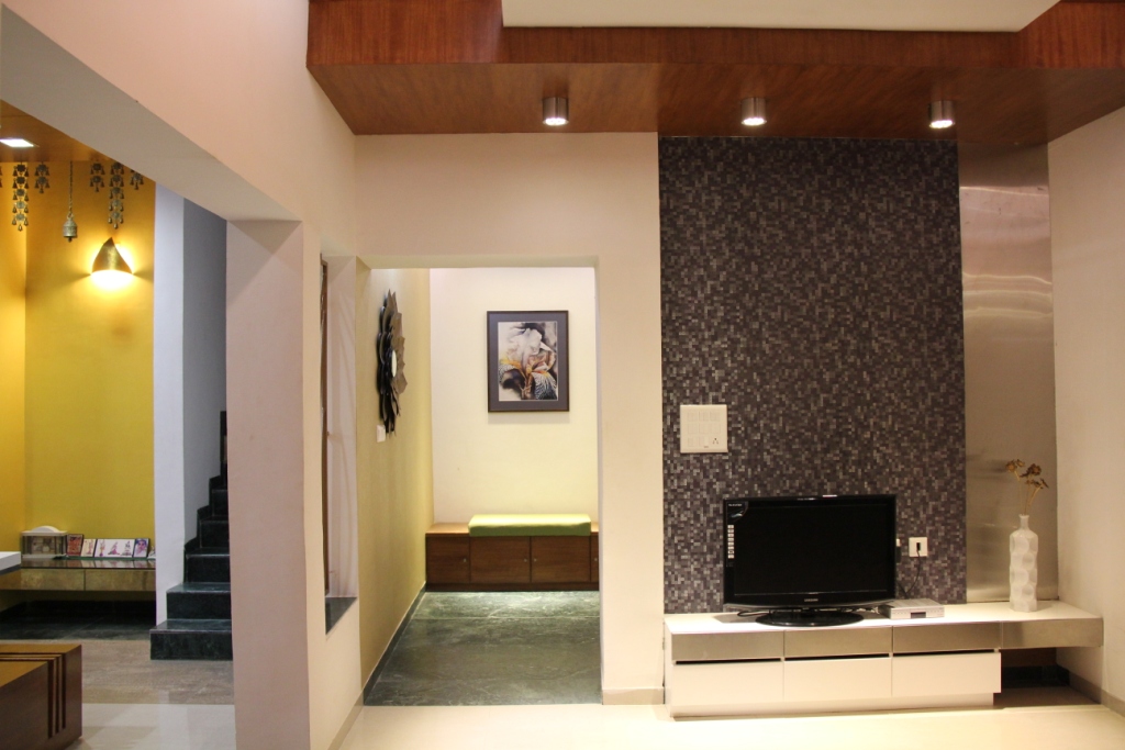 Residential Interior by BNP Architect - Architizer