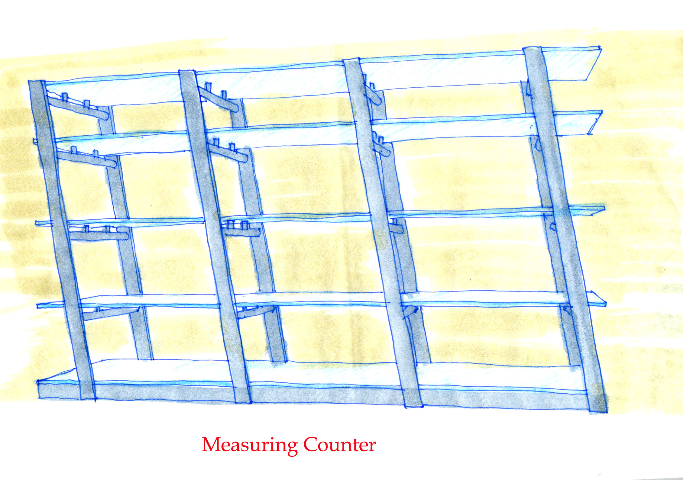 Stitches Outlet - Architizer