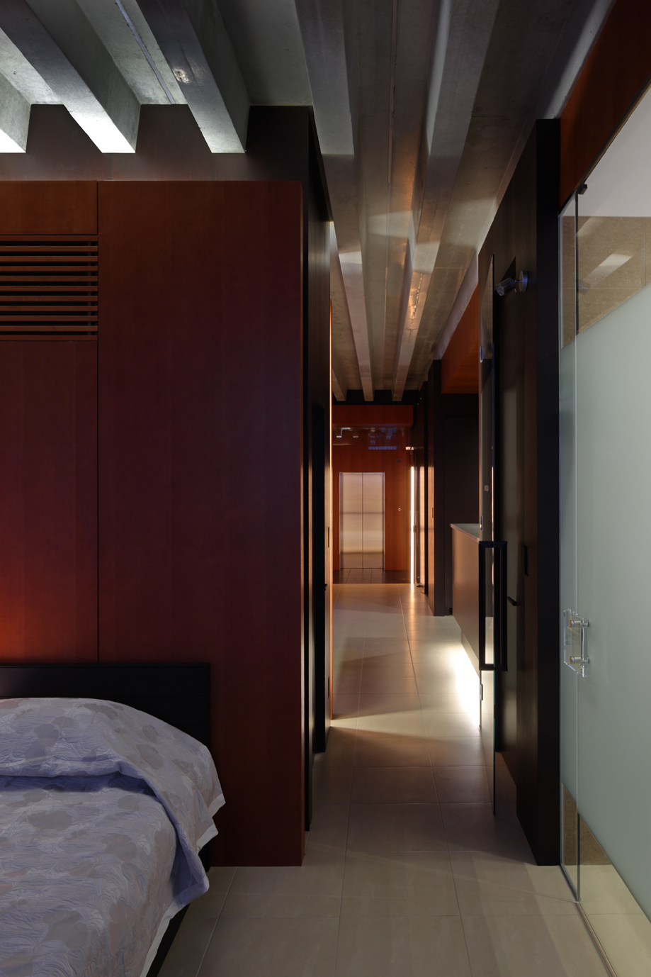 TSR Building by Jun'ichi Ito Architect - Architizer