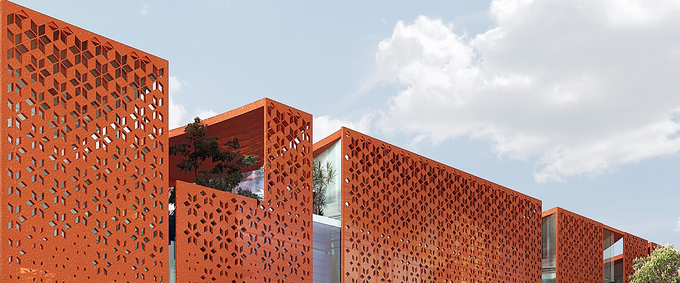 OPEN HOUSE BIC - Architizer