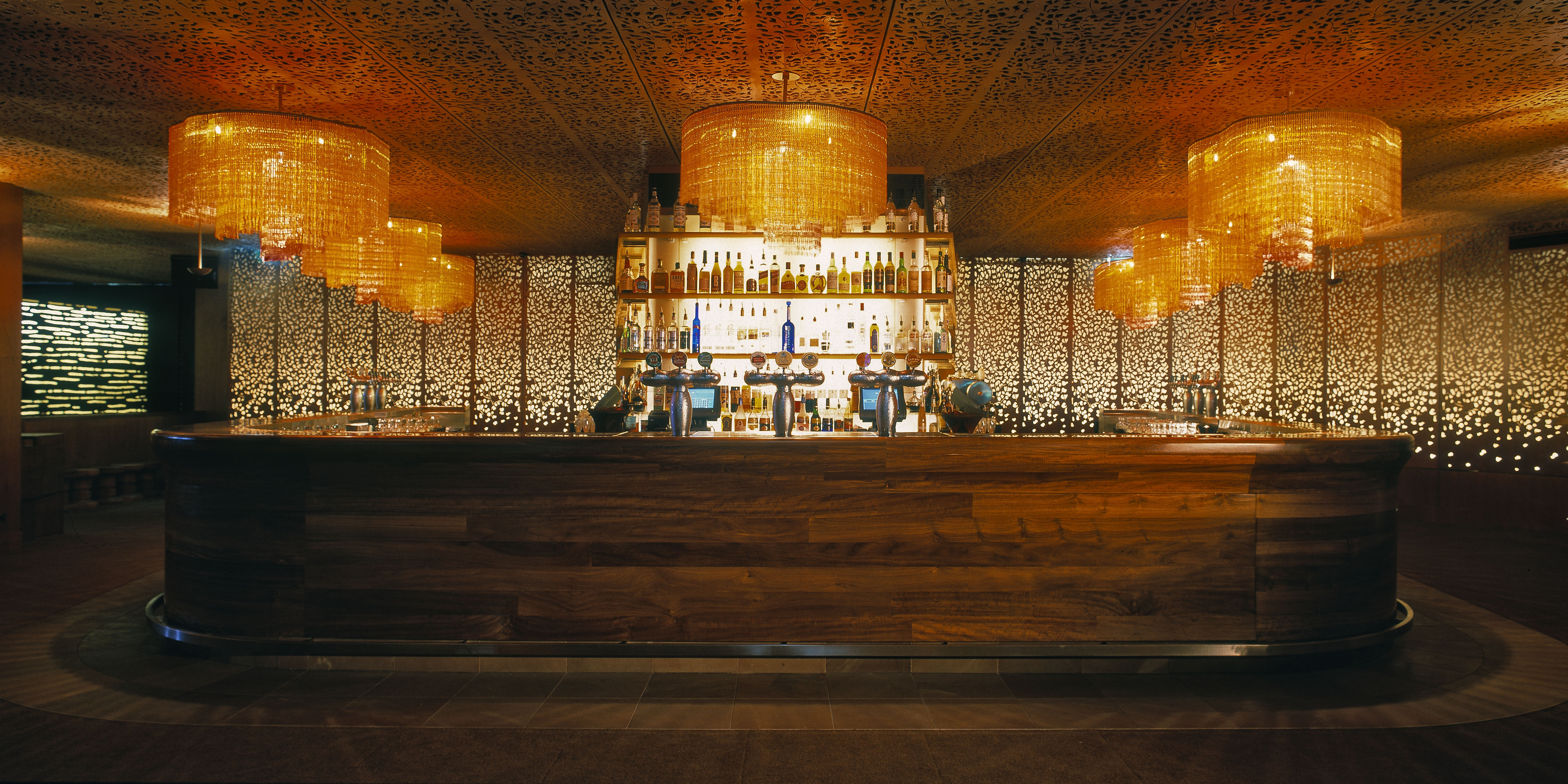 Baroque Bar Bistro Patisserie by Dale Jones-Evans Architecture - Architizer