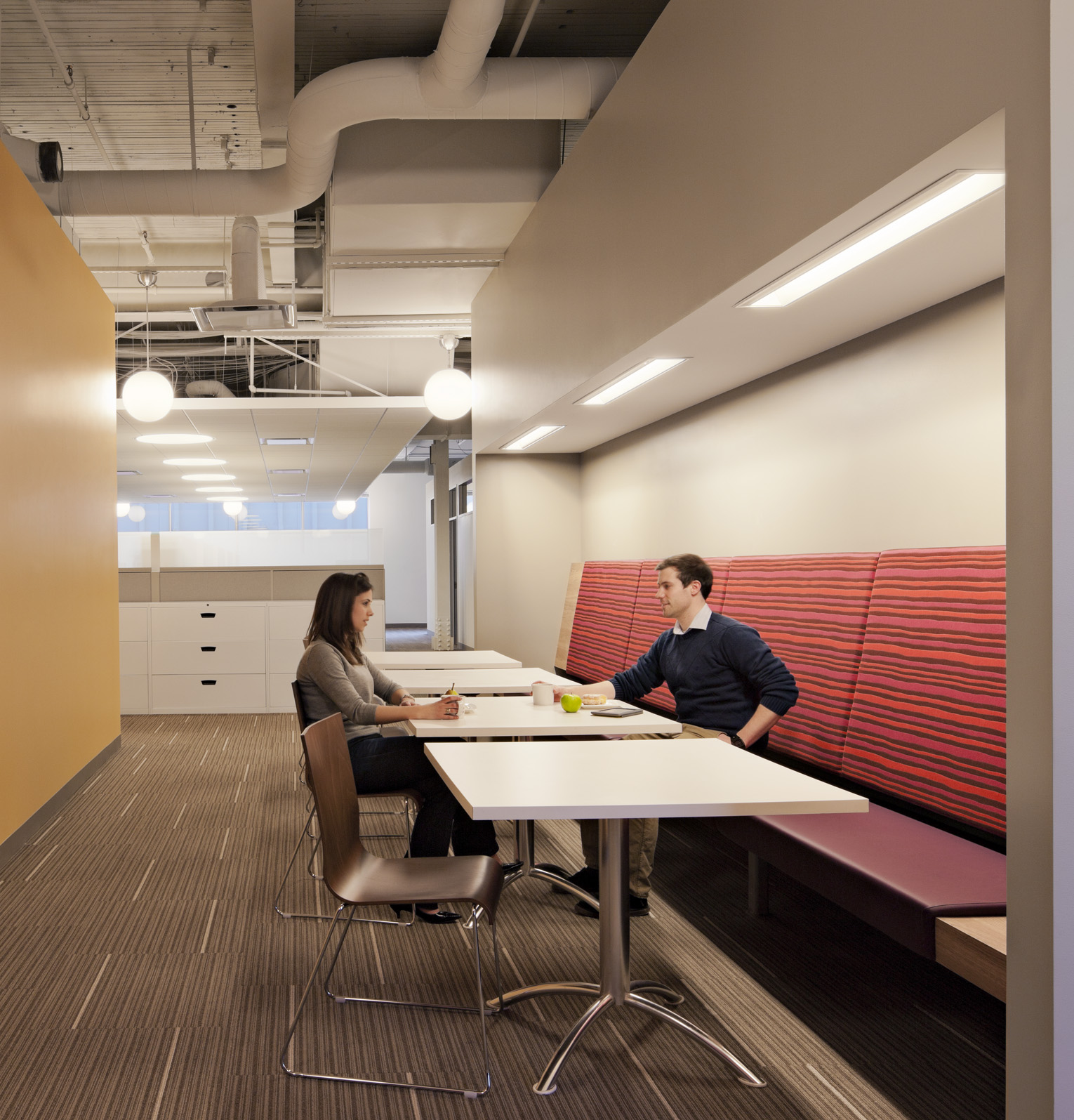 Education Development Center - Architizer