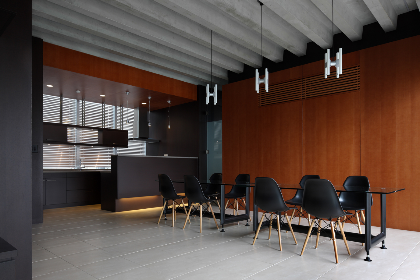 TSR Building by Jun'ichi Ito Architect - Architizer