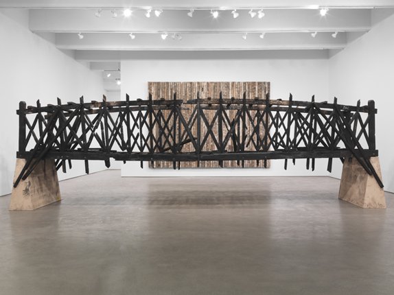 Zach Feuer Gallery by New York Engineers - Architizer