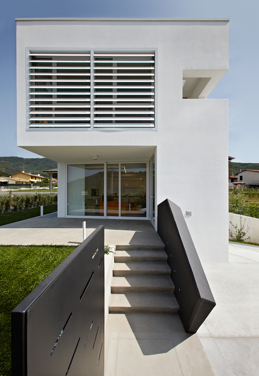 CUT HOUSE by Bamboo Studio - Architizer