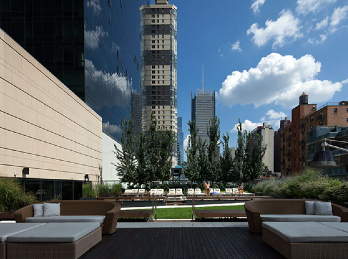 MIMA - Mixed Use Residential Building by HMWhite - Architizer