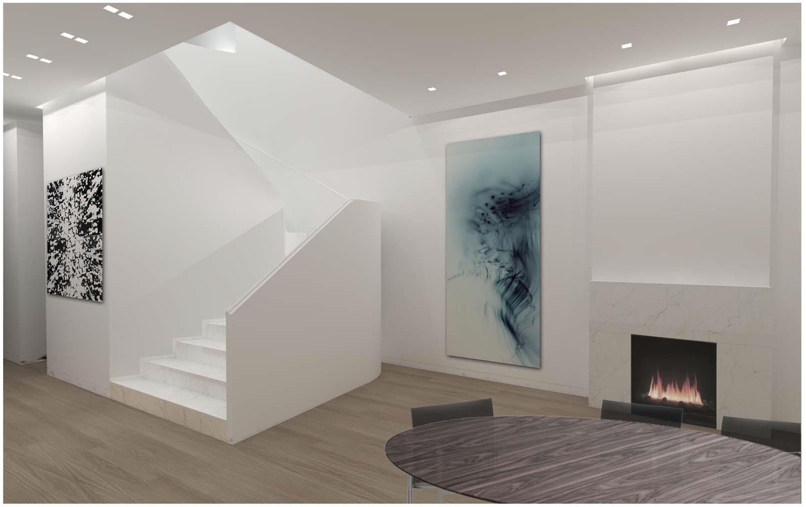 Zach Feuer Gallery by New York Engineers - Architizer